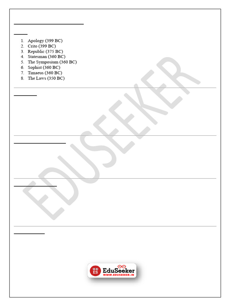 Important Political Science Books | PDF | Mahatma Gandhi | Political ...