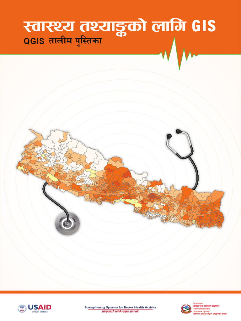 QGIS Guide for GIS Data Management | PDF | Geographic Information ...