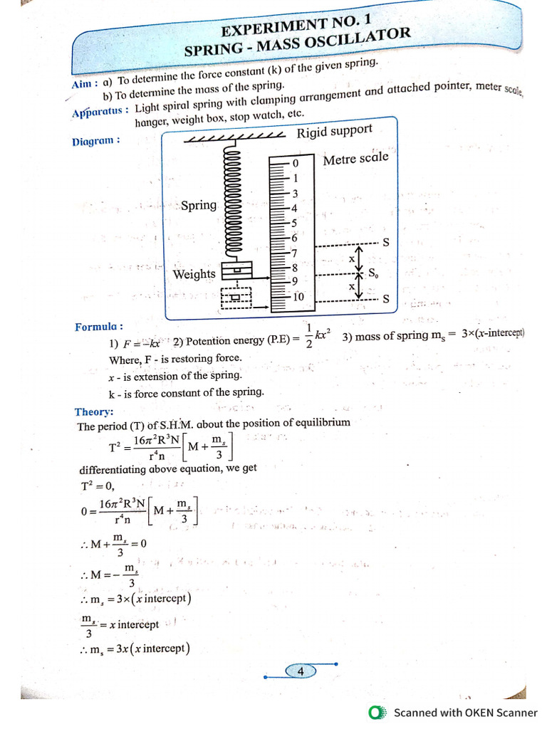 Physics Journal | PDF