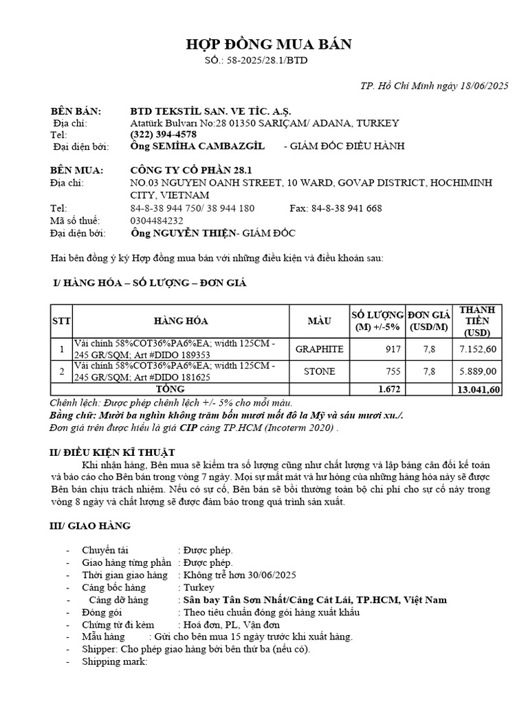 58 BTD - Bản Tiếng Việt | PDF