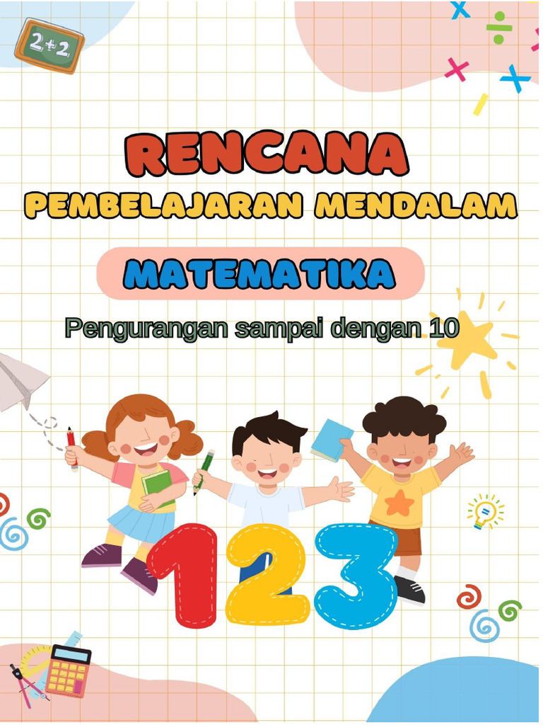 Rpm Kelompok 1 Mat 1.1 | PDF