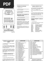 Thermo King Codes | PDF | Engines | Coolant
