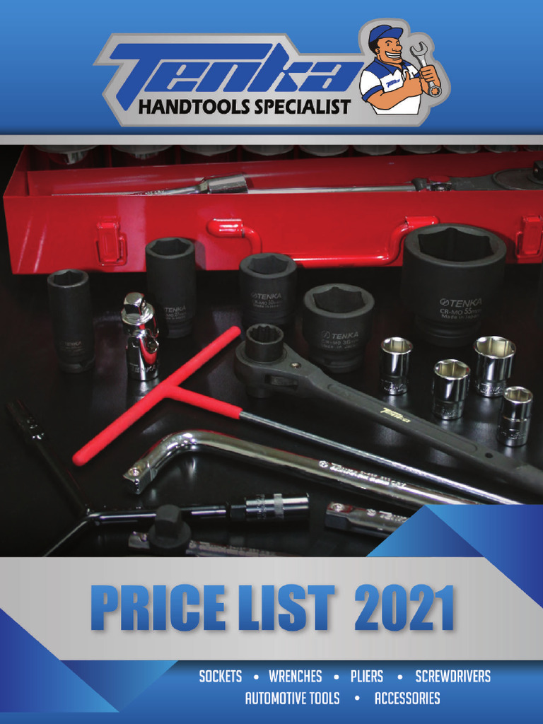 TENKA 2021 Compressed | PDF