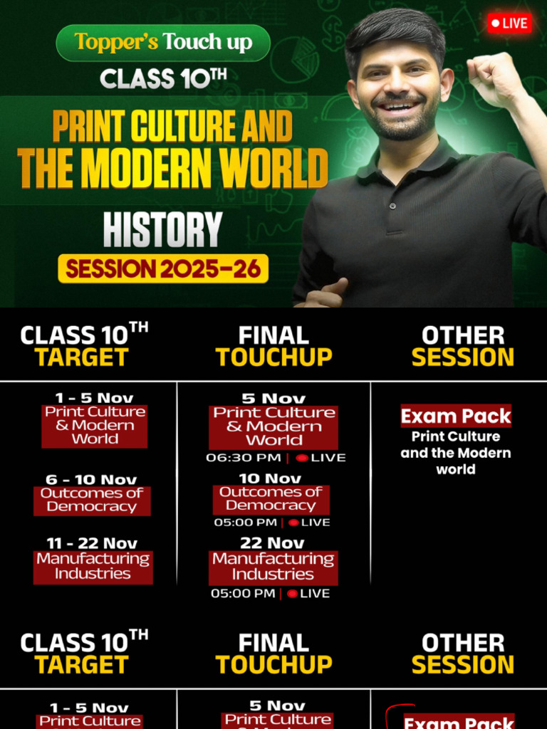 Print Culture Toppers Touchup | PDF