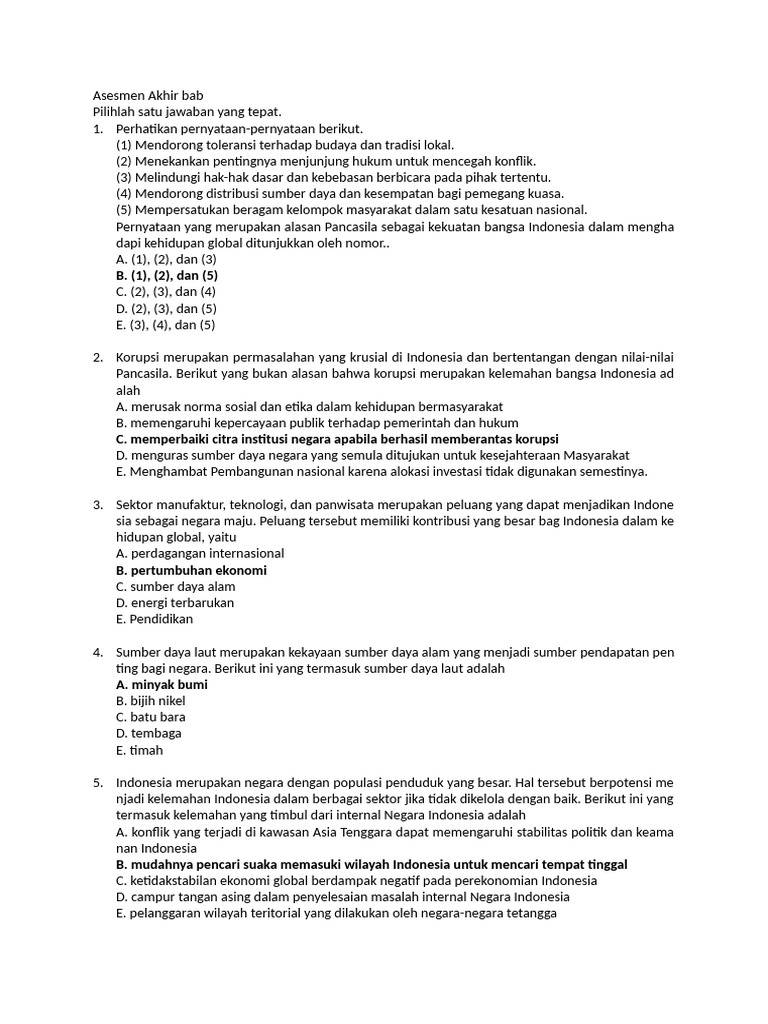 ? NASKAH FILM PENDEK Draft Revisi-1 | PDF