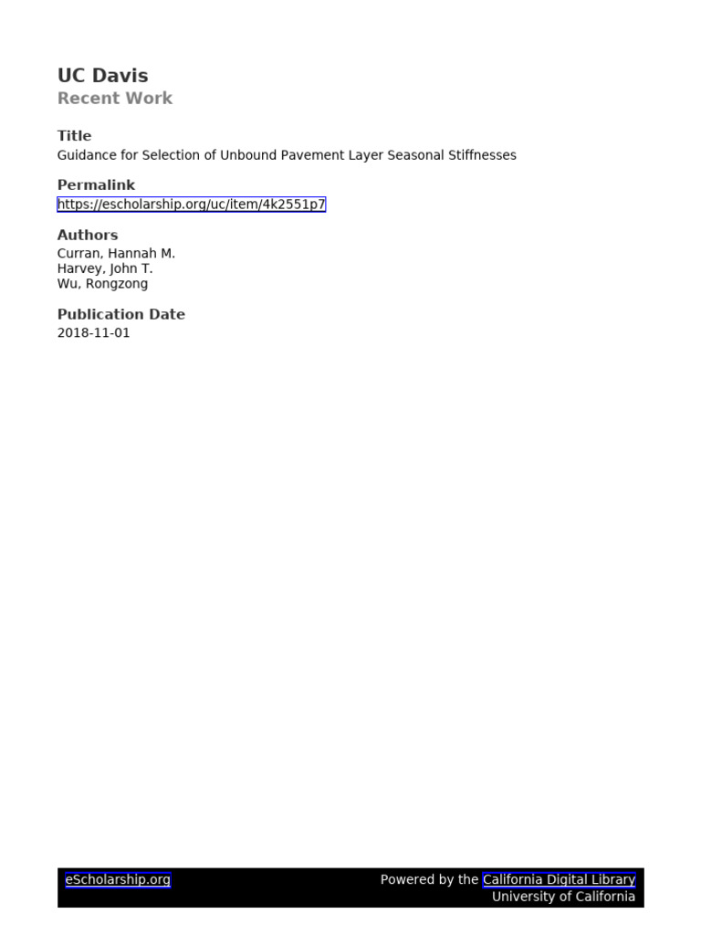 Unbound Materials | PDF | Experiment