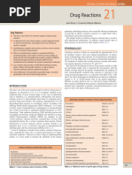 RegiSCAR Criteria for DRESS Diagnosis | PDF | Immunology | Health Sciences