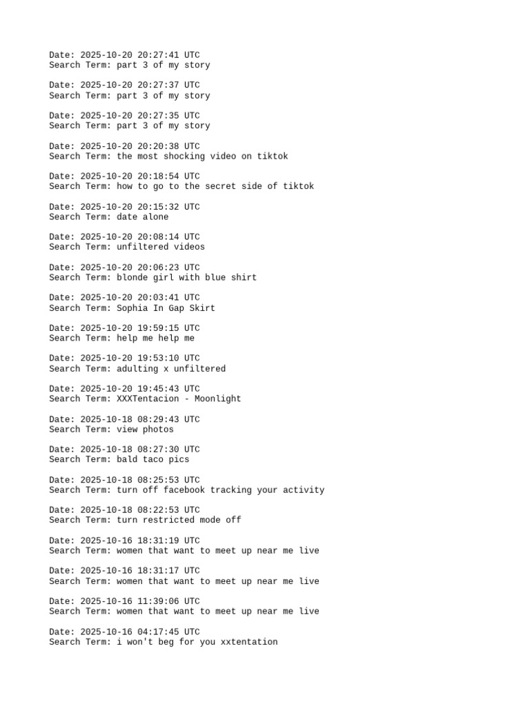 Searches | PDF