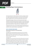 Pigeonetics Game Teacher Guide | PDF | Dominance (Genetics) | Allele