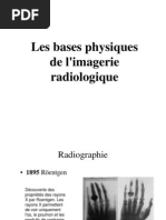 04 Radioscopie | PDF | Radiographie | Radiologie