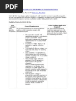DS-260 Confirmation Page Details | PDF | Travel Visa | Government And ...
