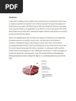 Hotel Project Report | PDF | Tourism | Hotel