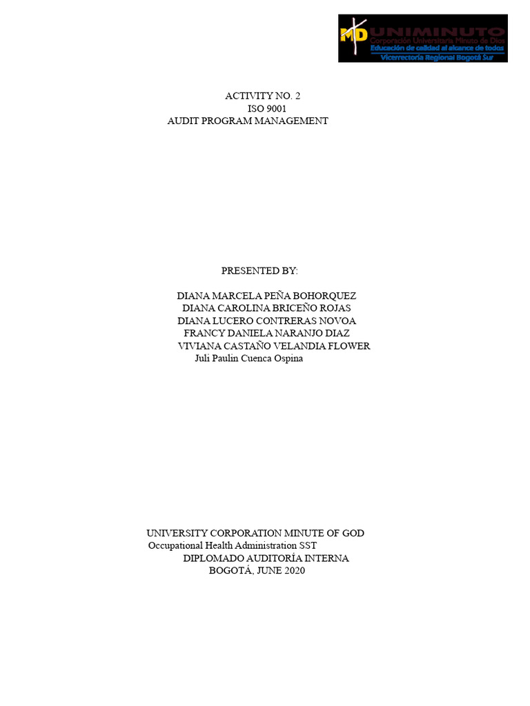 Comparative Chart ISO 9001 PDF | PDF | Quality Management | Quality ...