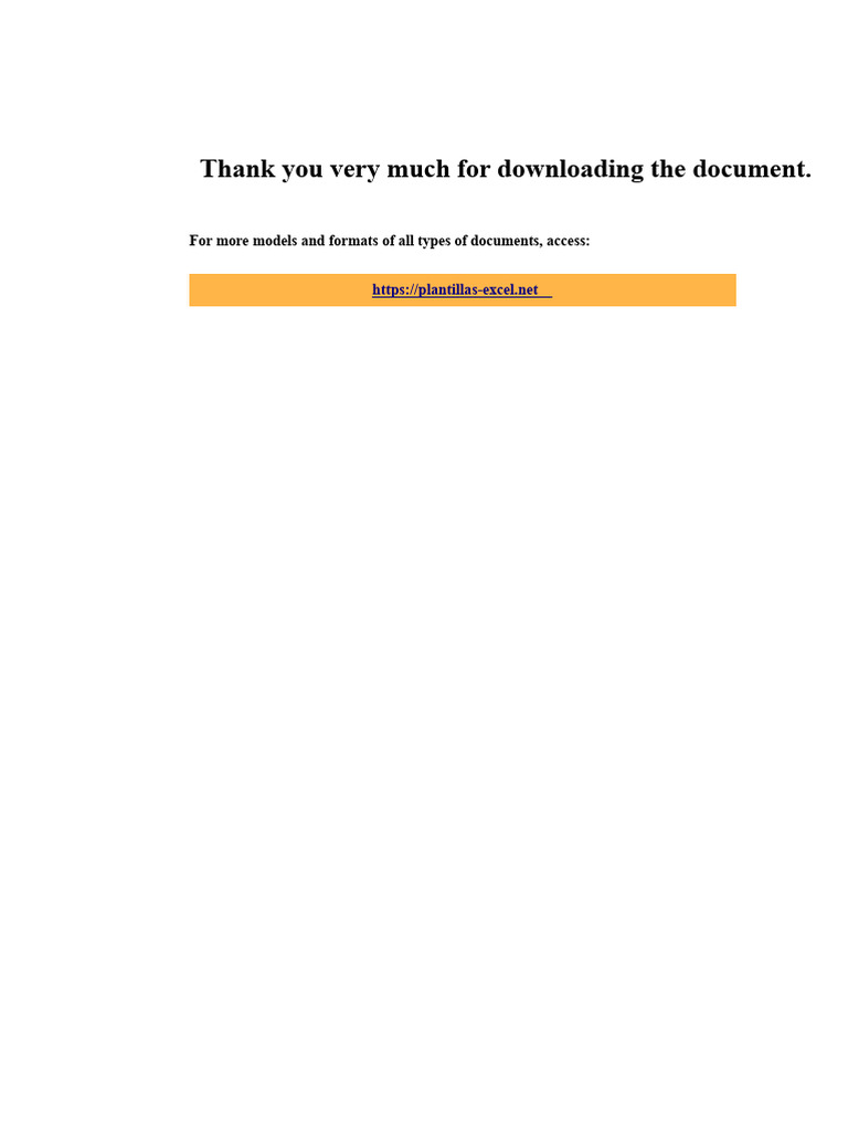 Cleaning Control Template | PDF | Bathroom | Hygiene