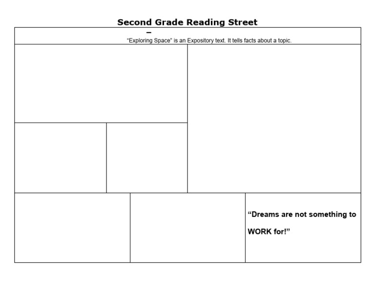 Unit 1 Week 2 Exploring Space | PDF