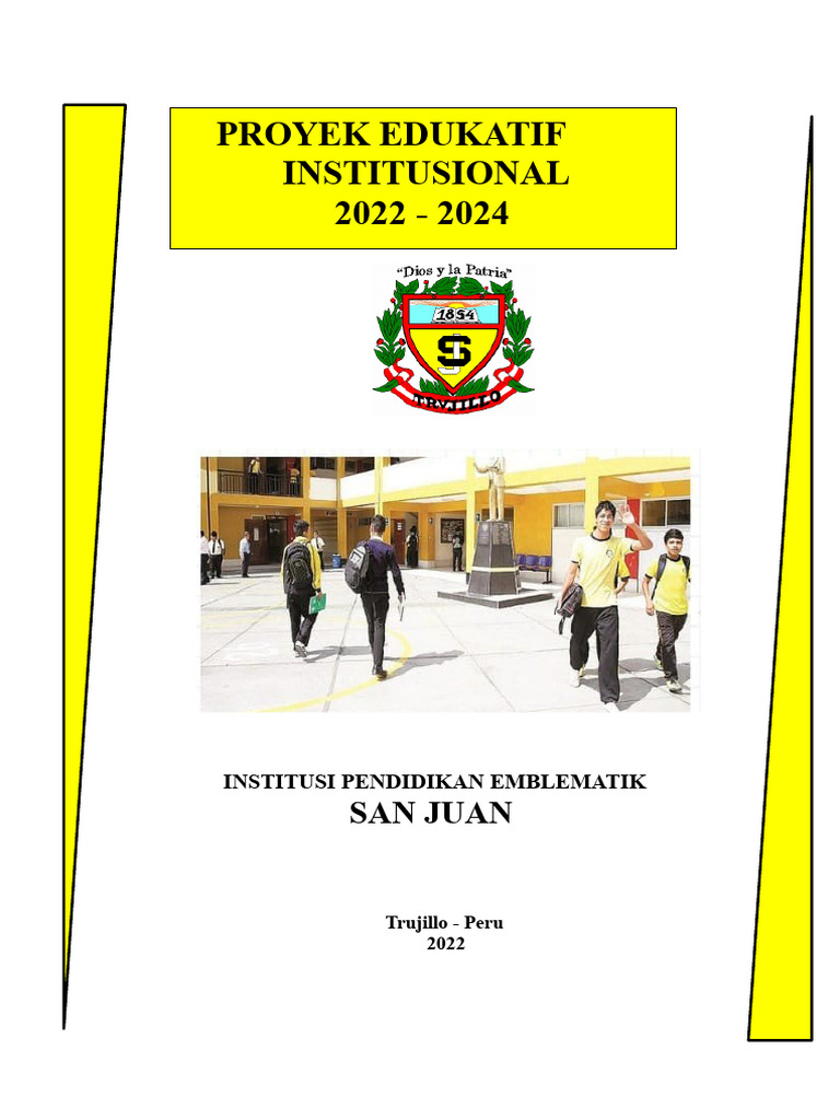 Pei San Juan 2022 - 2024 | PDF