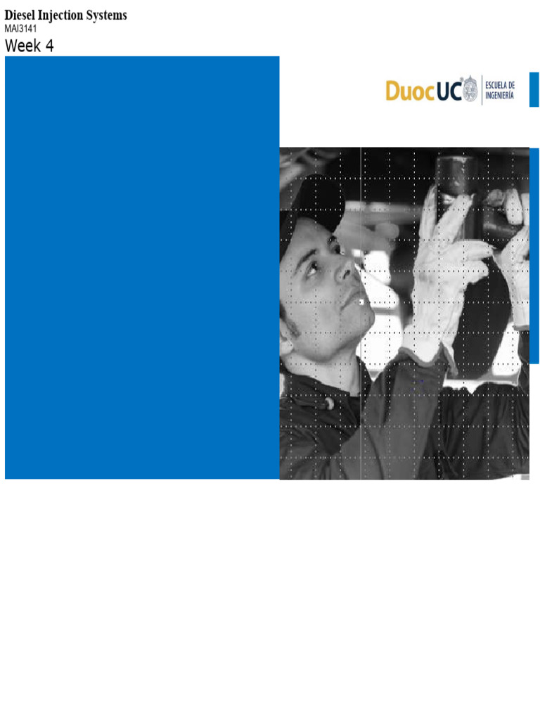 1 4 1 Types of Diesel Injectors | PDF | Fuel Injection | Diesel Engine