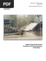 FDOT Drainage Manual | PDF | Storm Drain | Flood