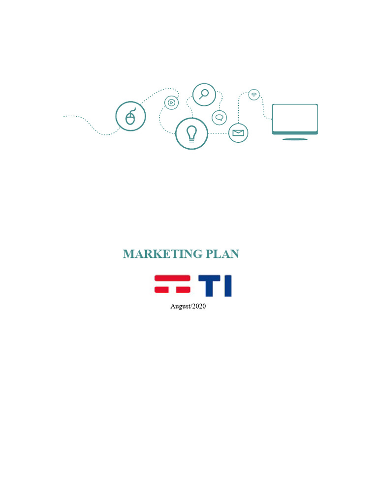 TIM Brazil Marketing Plan Overview | PDF | Marketing | Advertising