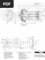 Gasturbine Engines For Model Aircraft | PDF