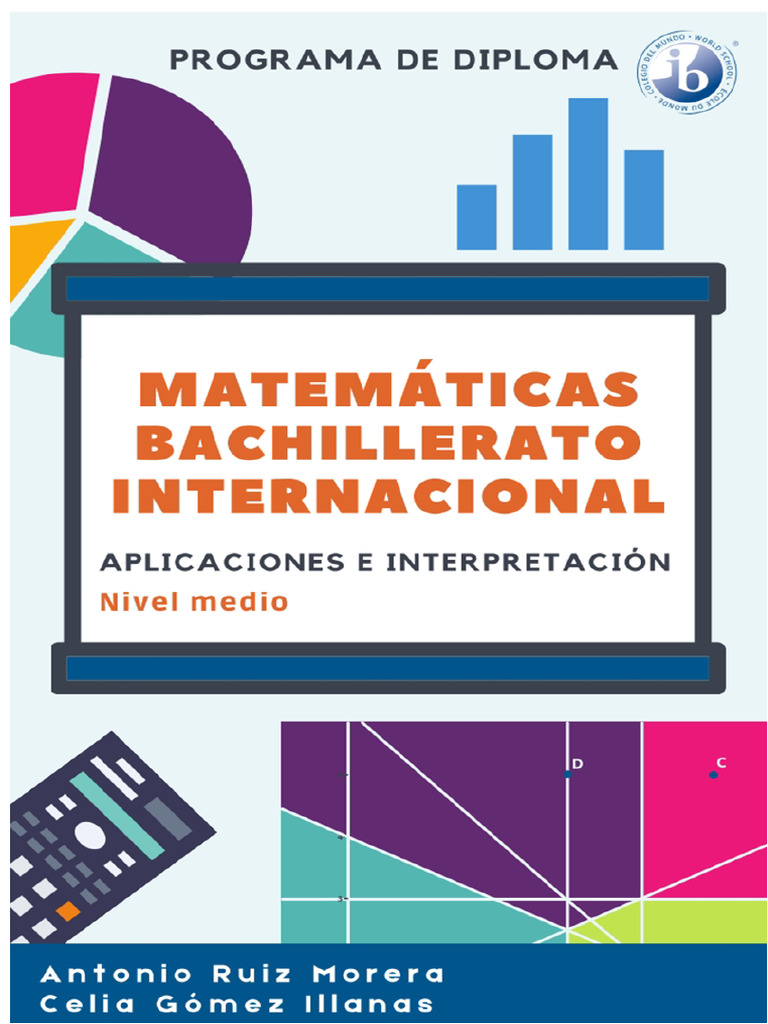 Presentation of The Textbook Applications and Interpretation ...
