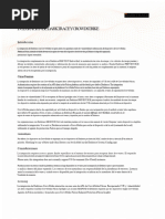 Funciones Clave de CrowdStrike Falcon EDR | PDF