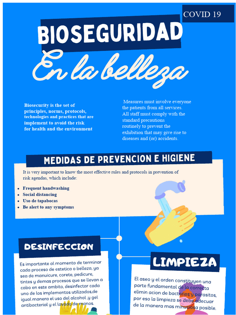 Beauty Infographic | PDF