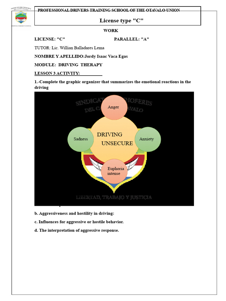 Activity 3 - Conduction Theory | PDF