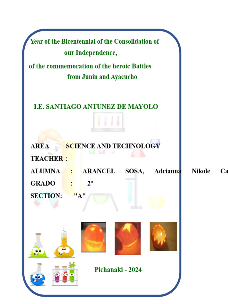 Orange Candle Project | PDF | Orange (Fruit) | Citrus