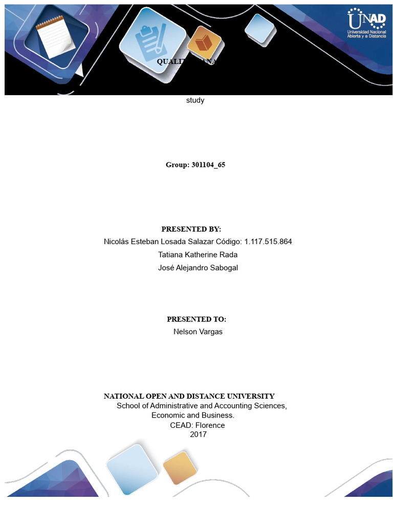 17-Phase 7 - Quality Manual-CRC MAXITEST IPS - ISO9001-2015 | PDF ...