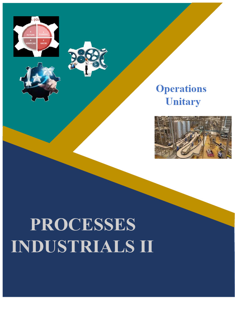 Activity Axis 3 Industrial Processes II | PDF | Adsorption | Humidity