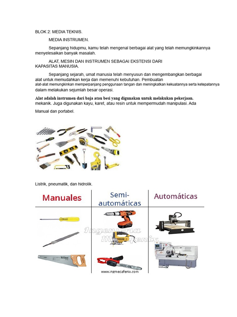 BLOK 2 buku kerja | PDF