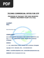 WTP Process Diagram | PDF | Hydraulic Engineering | Chemical Equipment