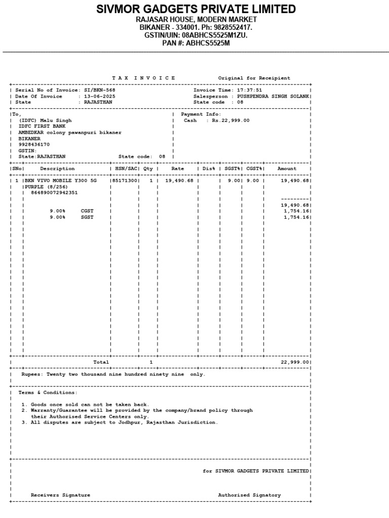 Chemistry ? Chapter 1 | PDF | Payments