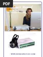 NLS Training Manual Diacom | PDF | Medical Diagnosis | Pathology