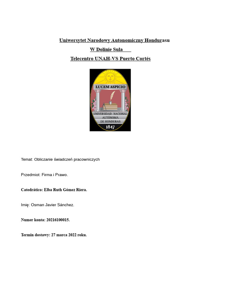 Sanchez Osman U3T4a1 | PDF