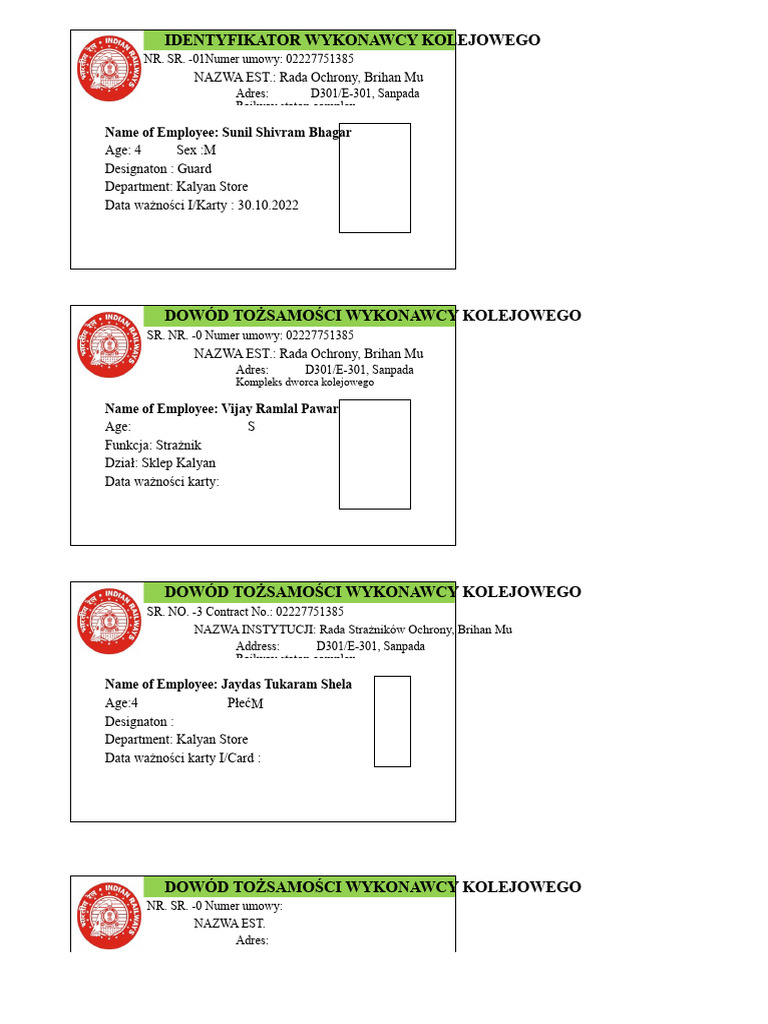 Format ID | PDF