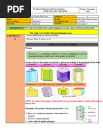 Polygon Practice Questions and Answers | PDF | Polygon | Area