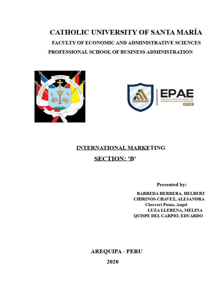 EXPORT OF MOBILE PHONES (1) | PDF | Marketing | Business