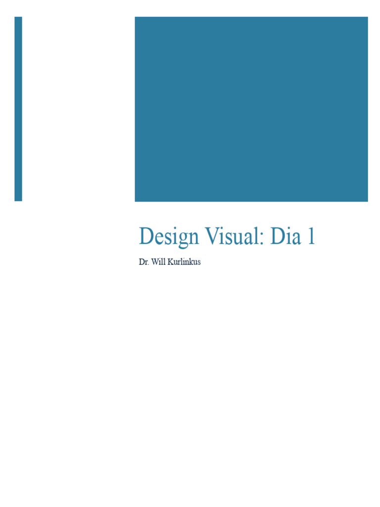 Dicas de Layout para Design Visual | PDF | Layout da página | Tipografia