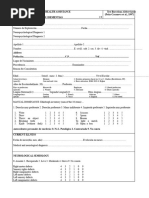 Psychogeriatric Assessment Interview Guide | PDF | Cognition ...
