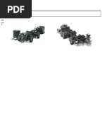 SCANIA Chassis and Engine Specifications | PDF | Diesel Engine | Truck