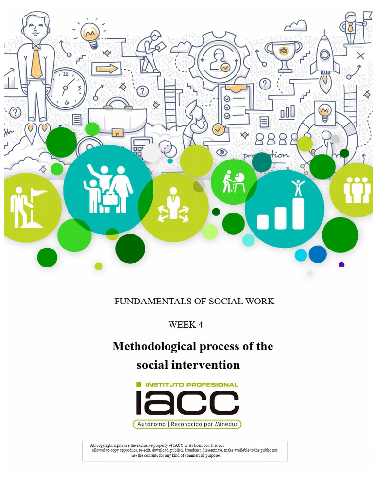 04 - Foundations of Social Work - Contents | PDF | Methodology | Evaluation