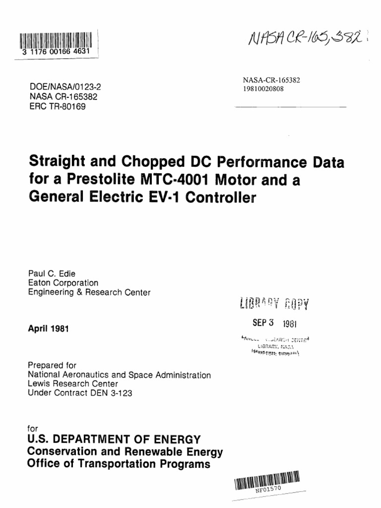 MTC-4001 Paper | PDF | Root Mean Square | Voltage