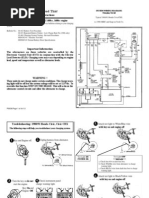 Honda D16 Engine Specifications Overview | PDF | Horsepower | Vehicle Parts