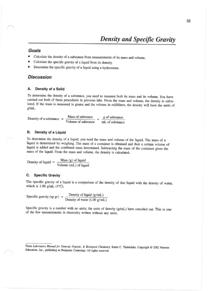 Density | PDF