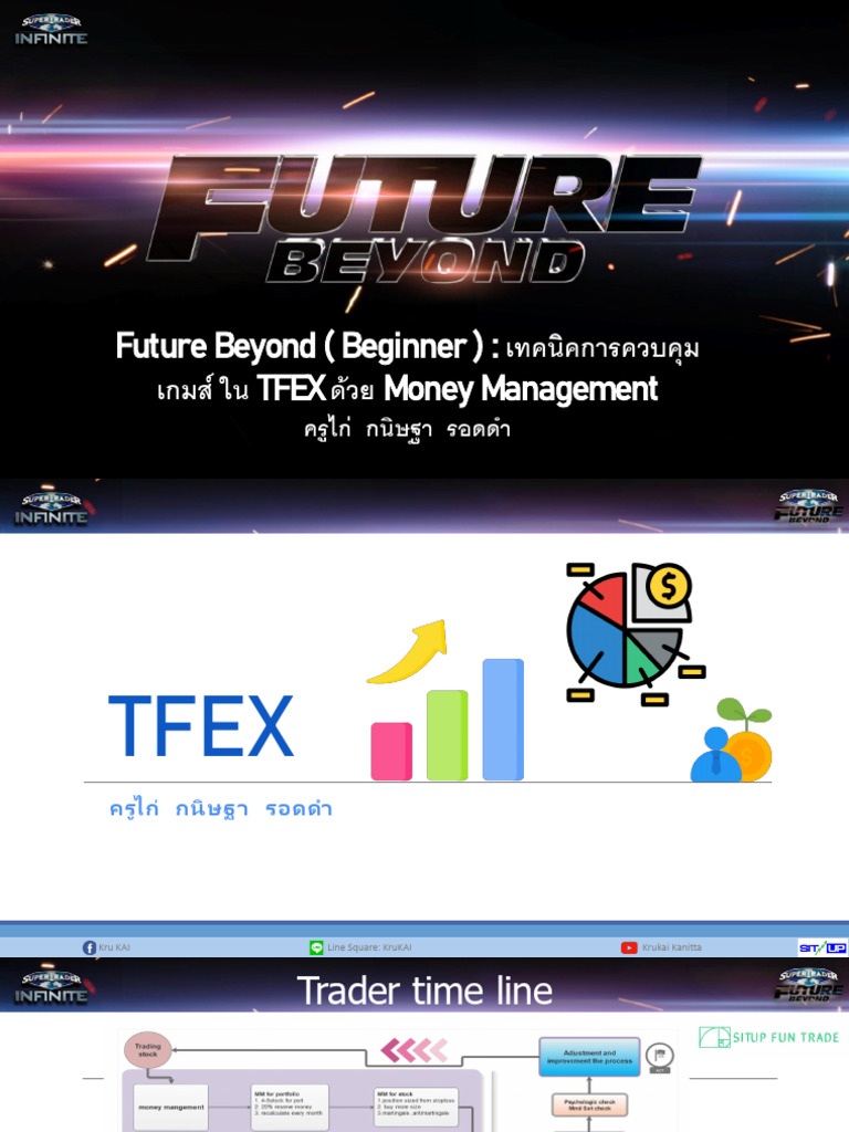 Money Management | PDF