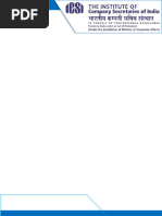 IRDAI Registration Regulations 2024 Guide | PDF | Insurance | Expense