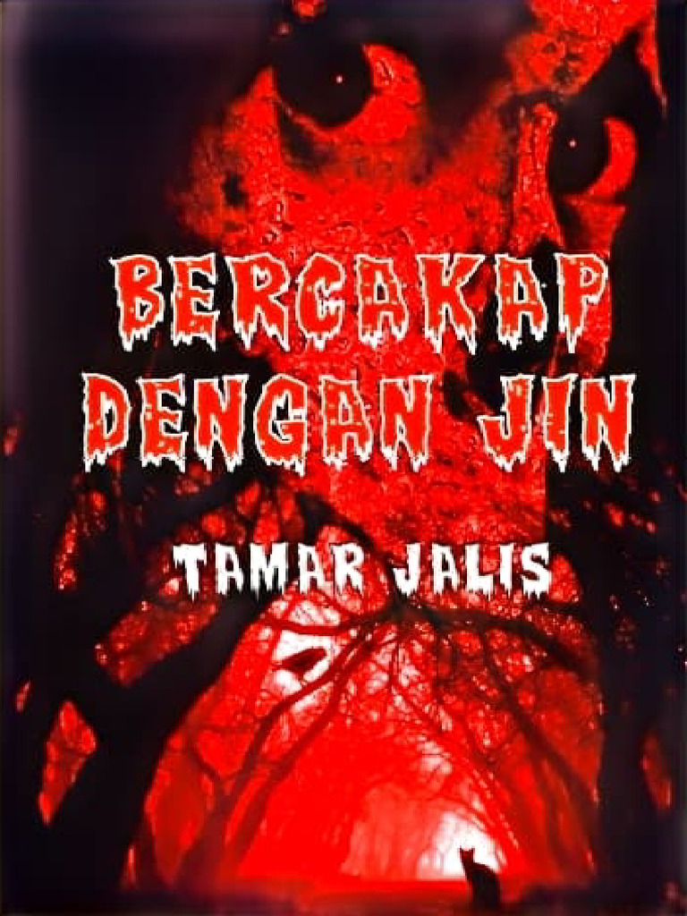 BDJ Tamar Jalis Jilid 20 (Tamat) | PDF