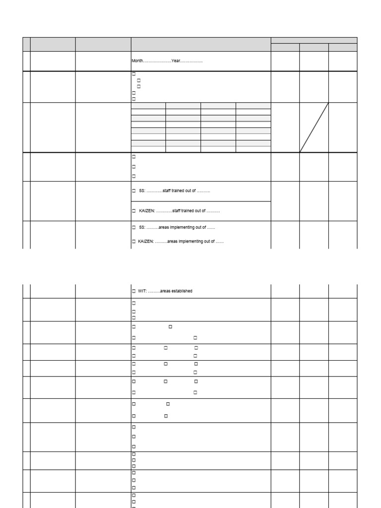 QIT Calculater | PDF | Medicine | Social Programs